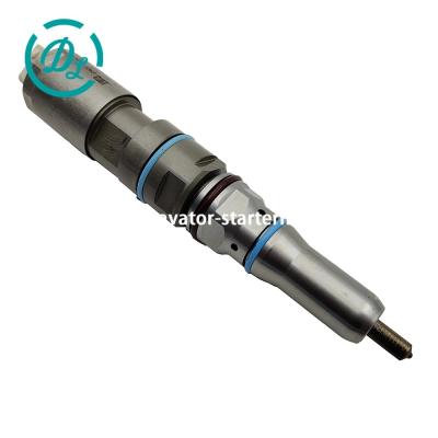 China EexcavaStart CAT C9.3 Fuel Injector 456-3493 20R-5036 Excavator Engine Part for sale