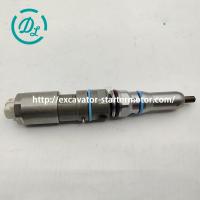 China EexcavaStart CAT C9.3 Fuel Injector 456-3493 20R-5036 Excavator Engine Part for sale