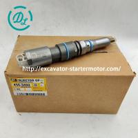 China EexcavaStart CAT C9.3 Fuel Injector 456-3493 20R-5036 Excavator Engine Part for sale