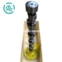 China EexcavaStart DL Camshaft Assembly 223-7468 for C11 C13 Excavator Engine for sale