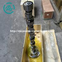 China EexcavaStart DL Camshaft Assembly 223-7468 for C11 C13 Excavator Engine for sale