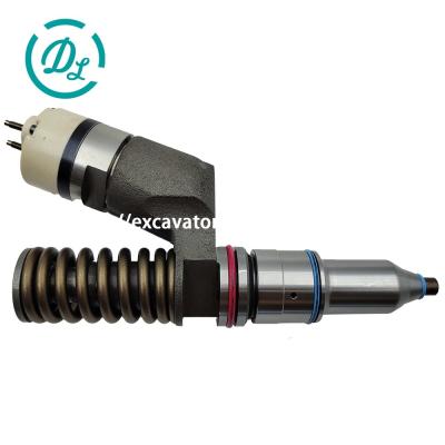 China EexcavaStart DL Fuel Injector 249-0713 10R-3262 for Cat 345C Excavator Engine for sale