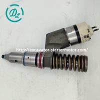 China EexcavaStart DL Fuel Injector 249-0713 10R-3262 for Cat 345C Excavator Engine for sale