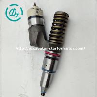 China EexcavaStart DL Fuel Injector 249-0713 10R-3262 for Cat 345C Excavator Engine for sale