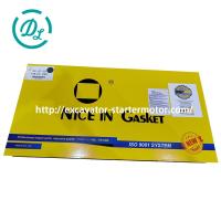 China EexcavaStart D4D Engine Gasket Set 11716555 for EC140B EC135B Excavator for sale