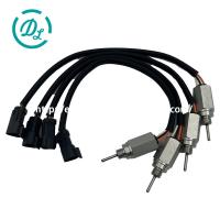 China EexcavaStart DL Temperature Sensor 134-2252 131-0427 for E336D2 Excavator Engine for sale