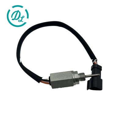 China EexcavaStart DL Temperature Sensor 134-2252 131-0427 for E336D2 Excavator Engine for sale