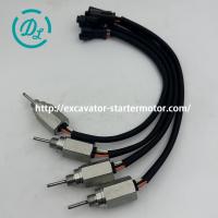 China EexcavaStart DL Temperature Sensor 134-2252 131-0427 for E336D2 Excavator Engine for sale