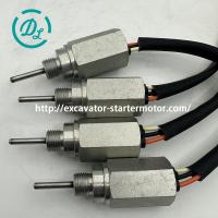 China EexcavaStart DL Temperature Sensor 134-2252 131-0427 for E336D2 Excavator Engine for sale