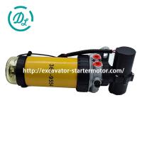 China EexcavaStart CAT 330C Fuel Pump Assembly OEM 349-5327 228-9129 for sale