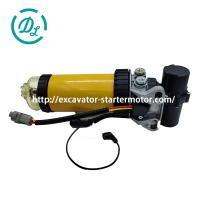 China EexcavaStart CAT 330C Fuel Pump Assembly OEM 349-5327 228-9129 for sale