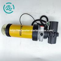 China EexcavaStart CAT 330C Fuel Pump Assembly OEM 349-5327 228-9129 for sale