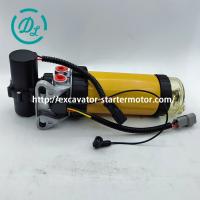 China EexcavaStart CAT 330C Fuel Pump Assembly OEM 349-5327 228-9129 for sale
