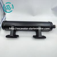 China EexcavaStart Cummins M11 Oil Cooler 3081359 4975879 Excavator Engine Part for sale