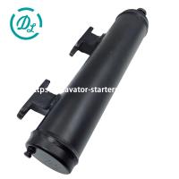 China EexcavaStart Cummins M11 Oil Cooler 3081359 4975879 Excavator Engine Part for sale