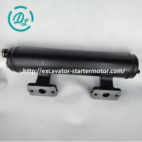 China EexcavaStart Cummins M11 Oil Cooler 3081359 4975879 Excavator Engine Part for sale
