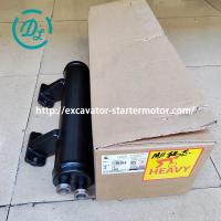China EexcavaStart Cummins M11 Oil Cooler 3081359 4975879 Excavator Engine Part for sale