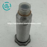 China EexcavaStart DL Excavator Feed Pump ND092130-0360 for 6D125 6D140 Engines for sale