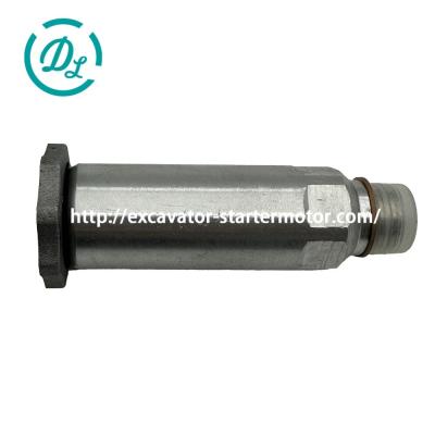 China EexcavaStart DL Excavator Feed Pump ND092130-0360 for 6D125 6D140 Engines for sale