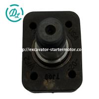 China EexcavaStart Cummins QSX15 ISX15 Fan Spindle OEM 3681705 Engine Part for sale