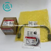 China EexcavaStart Cummins 200307 Oil Seal for QSX15 ISX15 Diesel Engine for sale