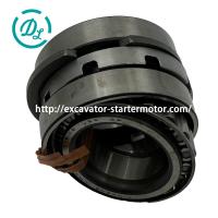 China EexcavaStart Cummins QSX15 ISX15 Engine Roller Bearing 3081164 OEM for sale