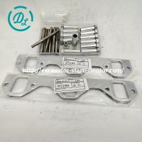 China EexcavaStart 34494-10011 S6K 6BD1 Excavator Engine Overhaul Gasket Kit for sale