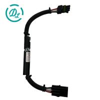 China EexcavaStart Cummins SA-4751 3972266 Overcrank Timer Cable Wire for 6BT5.9 Engine for sale