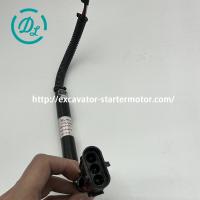 China EexcavaStart Cummins SA-4751 3972266 Overcrank Timer Cable Wire for 6BT5.9 Engine for sale