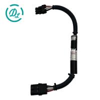 China EexcavaStart Cummins SA-4751 3972266 Overcrank Timer Cable Wire for 6BT5.9 Engine for sale