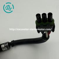 China EexcavaStart Cummins SA-4751 3972266 Overcrank Timer Cable Wire for 6BT5.9 Engine for sale