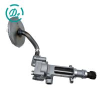 China EexcavaStart DL 4JB1 Engine Oil Pump L210-0050S for Excavator SK60C for sale