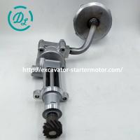 China EexcavaStart DL 4JB1 Engine Oil Pump L210-0050S for Excavator SK60C for sale
