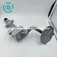 China EexcavaStart DL 4JB1 Engine Oil Pump L210-0050S for Excavator SK60C for sale