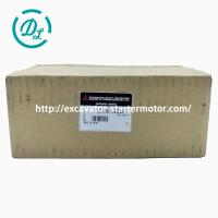 China EexcavaStart Mitsubishi Fuel Filter Head Assembly 32G65-02010 for SK135SR-3 Excavator for sale