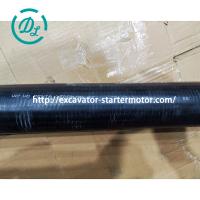 China EexcavaStart Volvo 22140179 Rubber Hose TAD1641GE Excavator Engine Part for sale