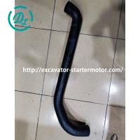 China EexcavaStart Volvo 22140179 Rubber Hose TAD1641GE Excavator Engine Part for sale