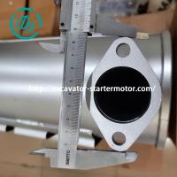 China EexcavaStart DL RC461-42403 Excavator Muffler for U30-5 Engine for sale