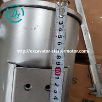 China EexcavaStart DL RC461-42403 Excavator Muffler for U30-5 Engine for sale