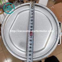 China EexcavaStart DL RC461-42403 Excavator Muffler for U30-5 Engine for sale