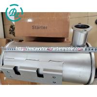 China EexcavaStart DL U30-6 Excavator Engine Muffler Assembly RC461-42404 for sale