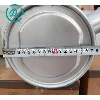 China EexcavaStart DL U30-6 Excavator Engine Muffler Assembly RC461-42404 for sale