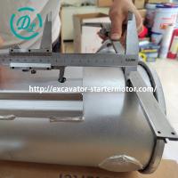 China EexcavaStart DL U30-6 Excavator Engine Muffler Assembly RC461-42404 for sale