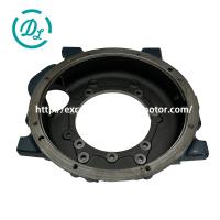 China EexcavaStart Kubota V2403 Flywheel Housing 1J801-04602 Excavator Engine Part for sale
