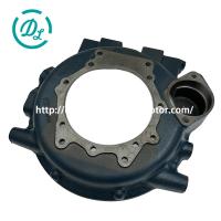 China EexcavaStart Kubota V2403 Flywheel Housing 1J801-04602 Excavator Engine Part for sale