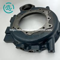 China EexcavaStart Kubota V2403 Flywheel Housing 1J801-04602 Excavator Engine Part for sale