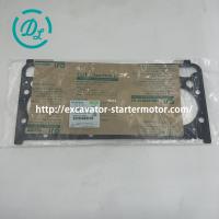 China EexcavaStart Kubota V2403 Cylinder Head Gasket OEM 1G790-03312 for sale