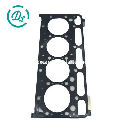 China EexcavaStart Kubota V2403 Cylinder Head Gasket OEM 1G790-03312 for sale