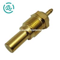 China EexcavaStart Kubota V2403 Water Temperature Sensor OEM 16222-83040 19498-83040 for sale