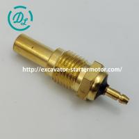 China EexcavaStart Kubota V2403 Water Temperature Sensor OEM 16222-83040 19498-83040 for sale